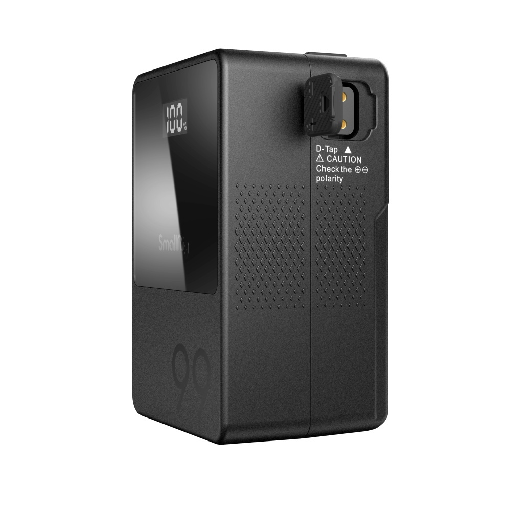 Bateria Mini V-Mount SmallRig VB99 (99Wh)