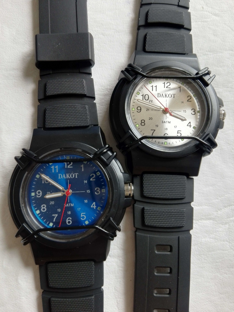 Venta > reloj dakot 3atm > en stock