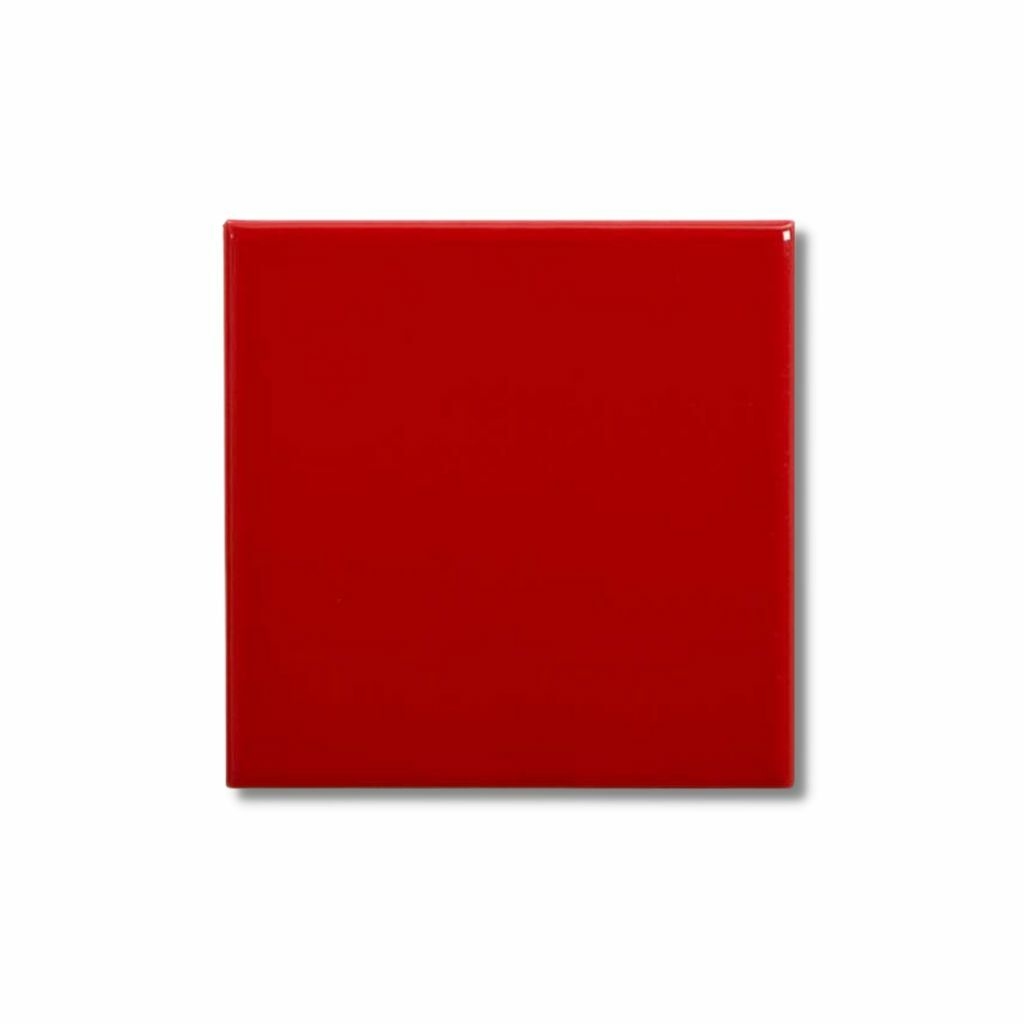 Azulejo Rojo 15x15 - Comprar en Casa Ferroti