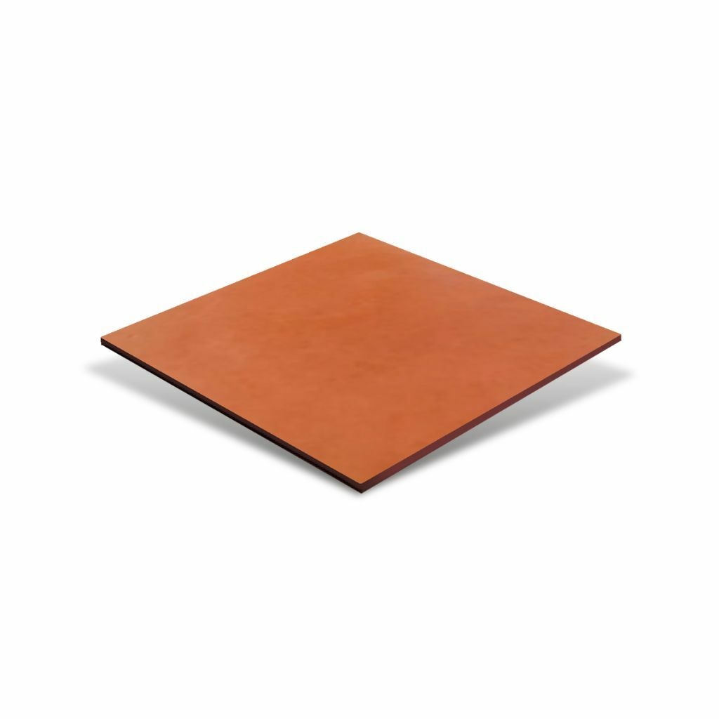 Cerámica 20x20 Terracota (m2) - Casa Ferroti