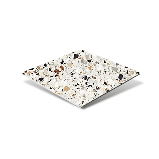 Supercerámico Rectificado Pulido Quasar Sol 80 x 80 Pointer