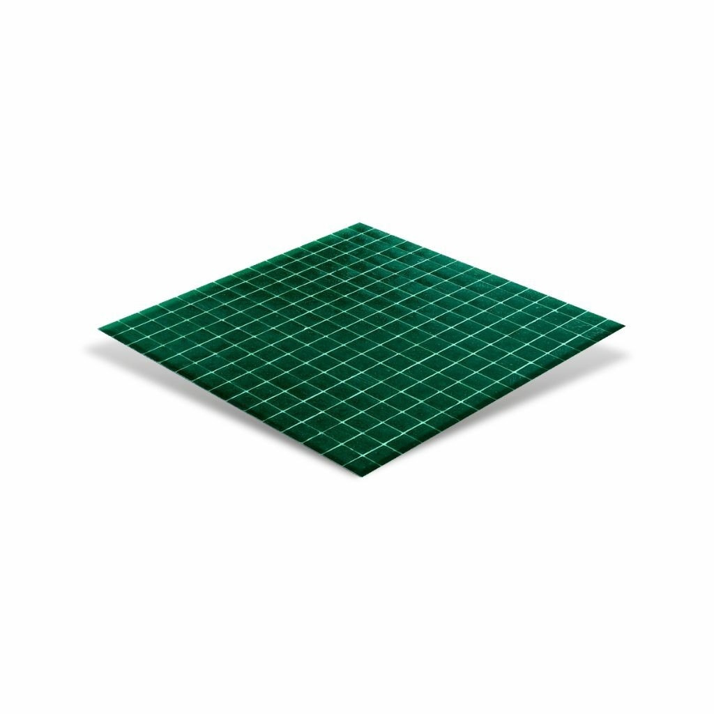 Venecita Verde Esmeralda O.40 Murvi - Casa Ferroti