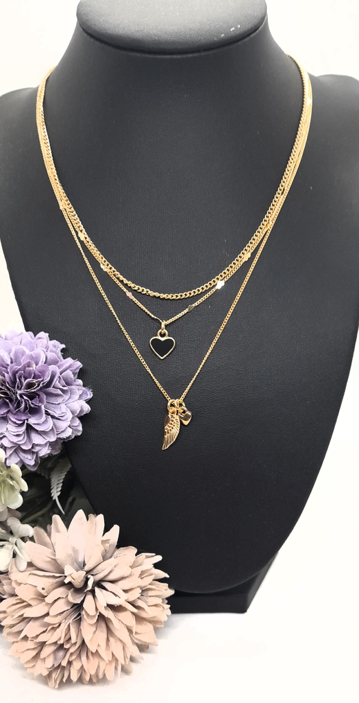 Cadenas - Comprar en Synawie