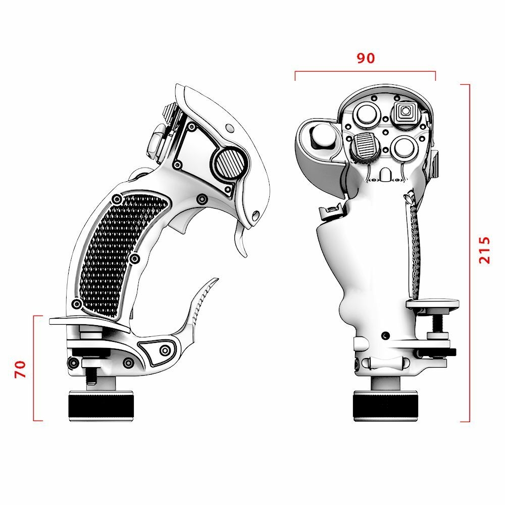 VPC Constellation ALPHA-R - VIRPIL (BACK ORDER)