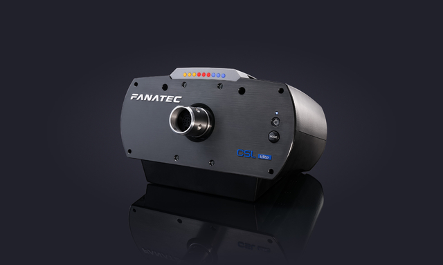 Bases Fanatec