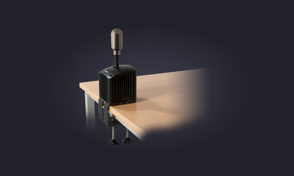 CLUBSPORT SHIFTER TABLE CLAMP (SUPORTE FIXAÇÃO SHIFTER)