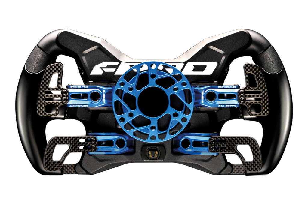 Volante Cube Controls F-PRO