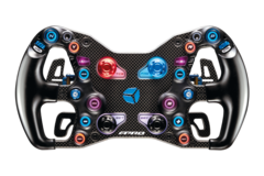 Comprar Cube Controls em Racing Wheel Brasil