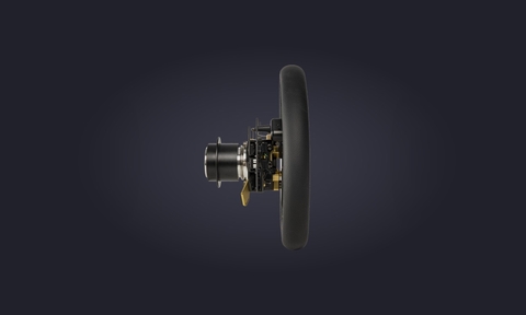 Volante Podium R300 - PC