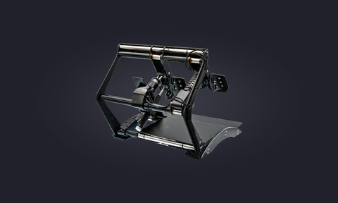 FANATEC CLUBSPORT PEDAL V3 INVERTED - PS4/PS5/XBOX/PC