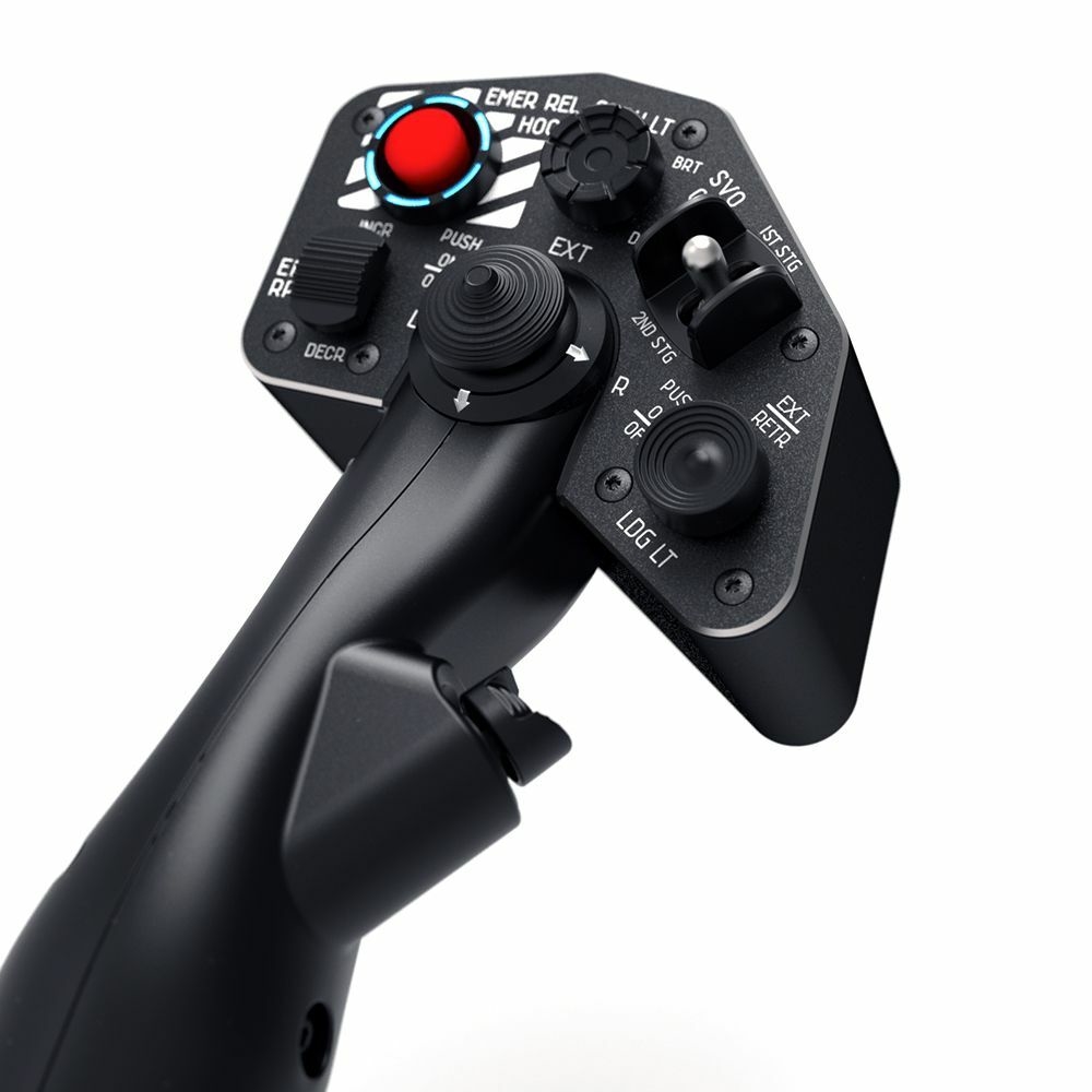 VPC Hawk-60 Collective Grip - VIRPIL (BACK ORDER)