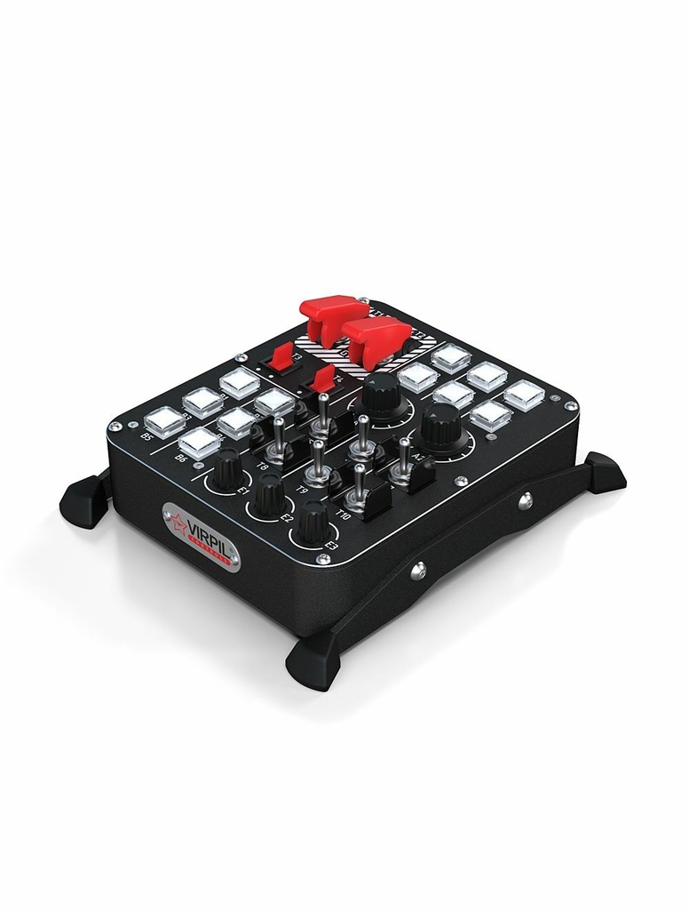 VPC Control Panel #1 - VIRPIL (BACK ORDER)