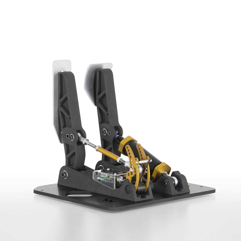 PEDAL PROFESSIONAL WAVE FORCE PRO - PC