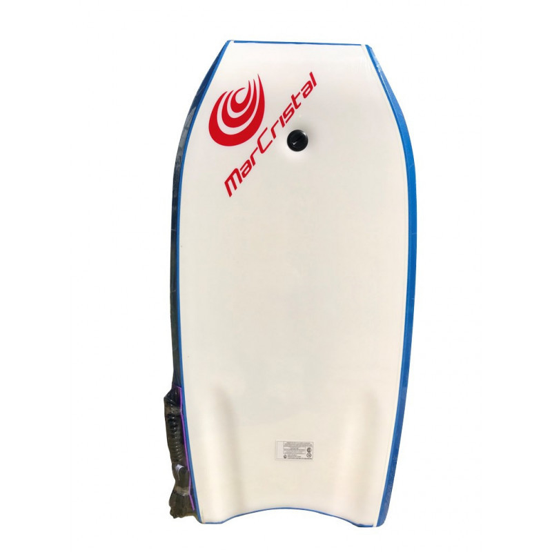 Bodyboard Macizo IXPE BEAN - MAR CRISTAL - MF Deportes