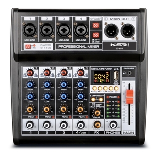 Loja online de KSR Brasil