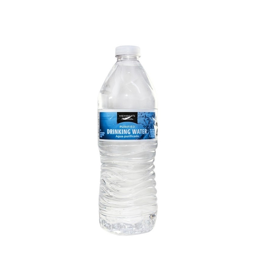AGUA MEMBERS SELECTION 500 ML - FITlomena Market SAS