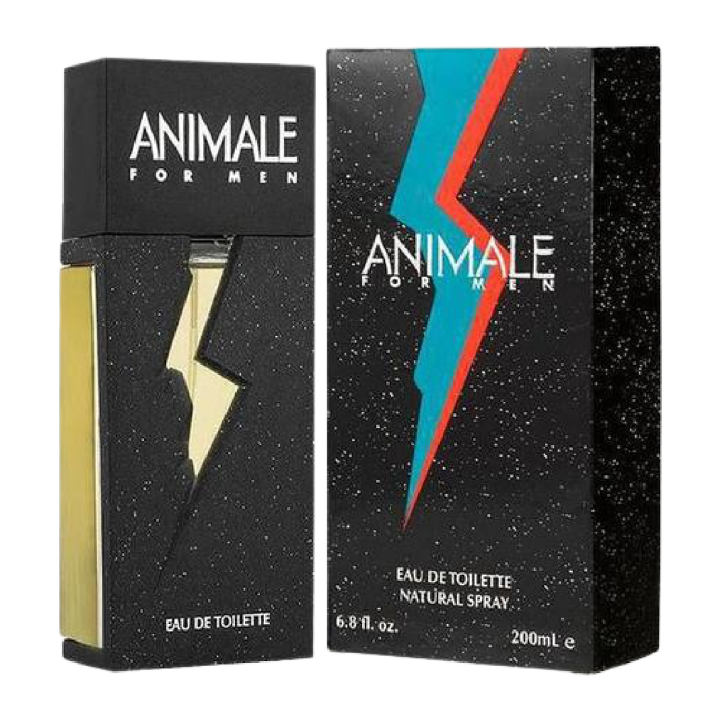 Perfume Animale For Men - Masculino - Eau de Toilette