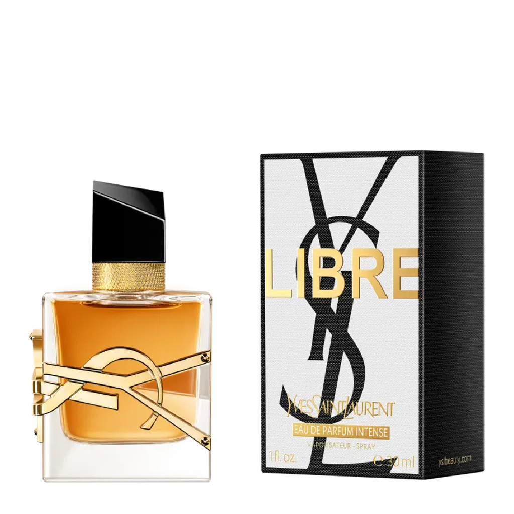 Perfume Libre Intense Yves Saint Laurent - Feminino - Eau de Parfum