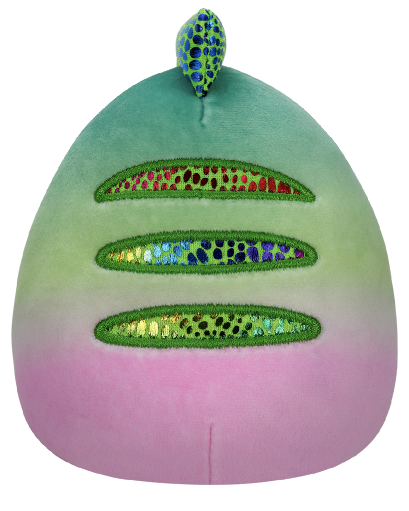 SQUISHMALLOW REVERSIBLE 13cm - Comprar en MabicShop