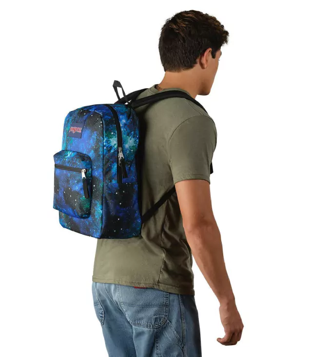 Cross Town Jansport Galaxy - Comprar en MabicShop