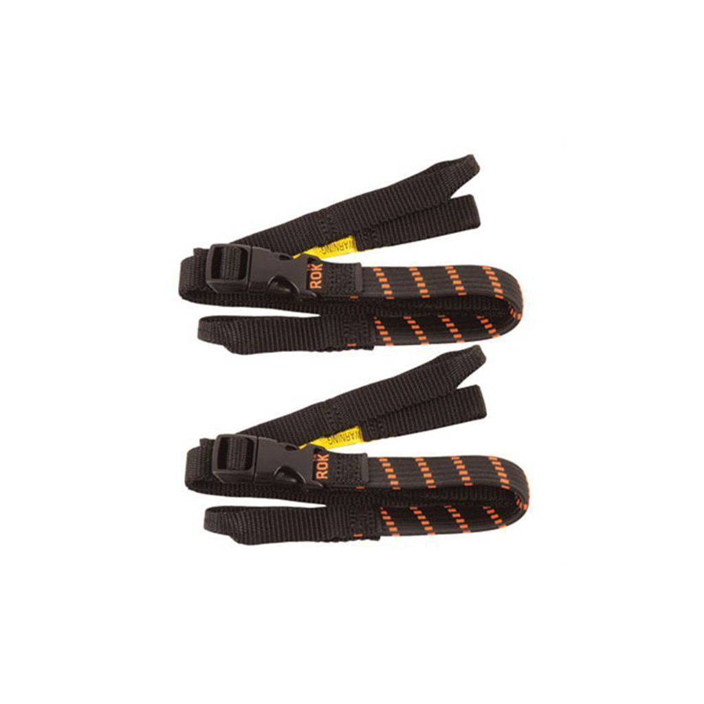 Rok Straps 42" 1060mm zunchos moto regulables - Pack x 2 unidades