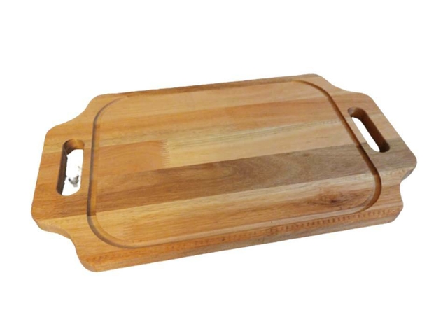 Tabla Asado Picada Achuras De Servir Cortar Diseño Moderna