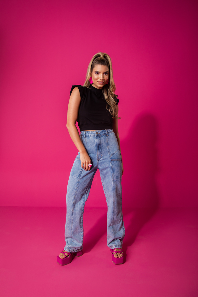 Cavini Jeans: Calças Jeans - Qualidade e Estilo