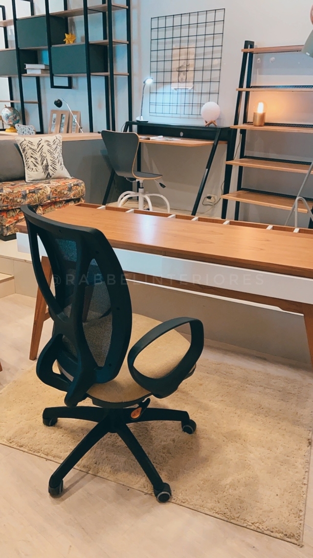 - SILLA ALMA - Comprar en Rabbel Diseño Joven