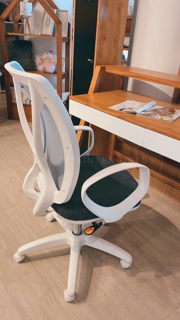 - SILLA ALMA - Comprar en Rabbel Diseño Joven