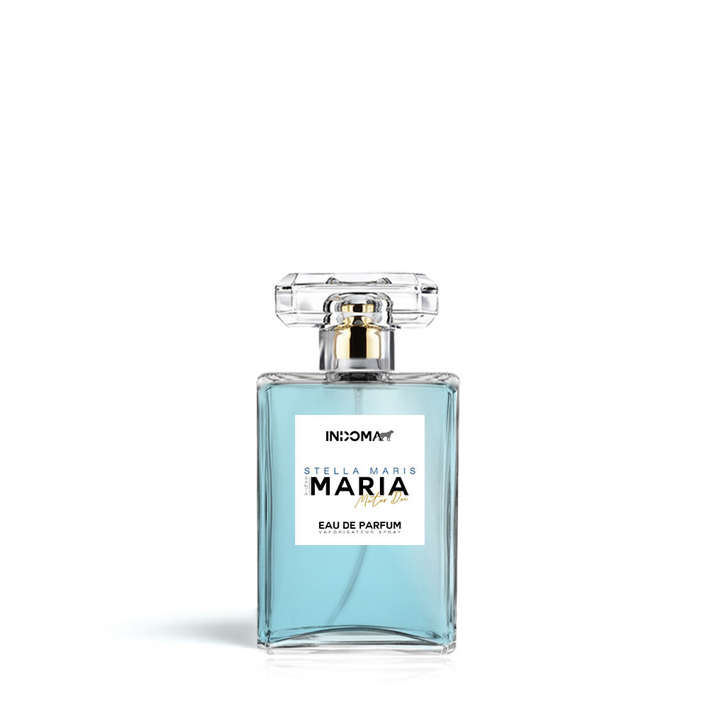 STELLA MARIS | Perfume Santa Maria, mater Dei - Eau de Parfum - 50ml