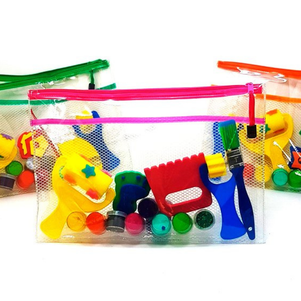 Kit Texturas y Colores - Donde manda marinero