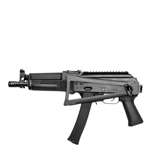 CARABINA KALASHNIKOV KR-9 SBR 9.5" - Comprar em MTS