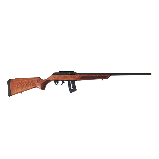 Rifle CBC 7122 Magnum .22WMR Madeira - Comprar em MTS
