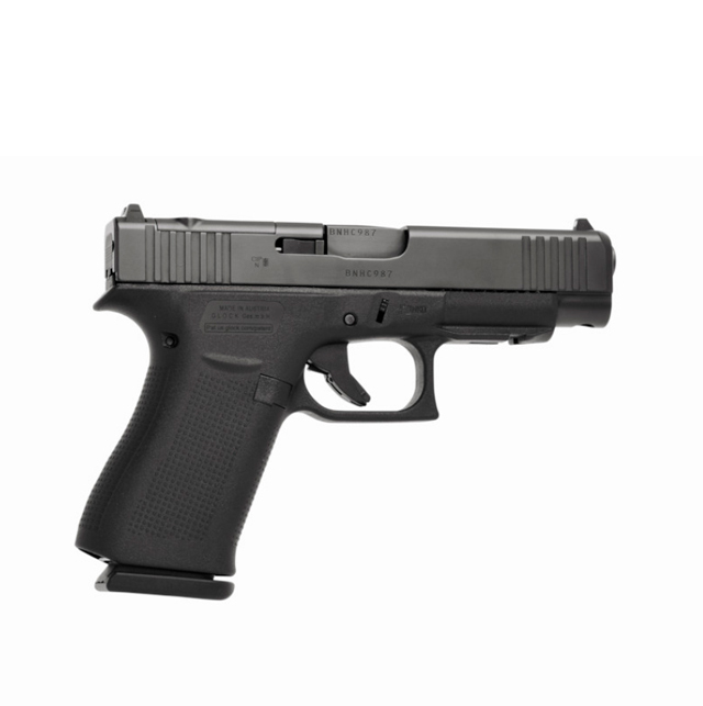 GLOCK G48 MOS - Comprar em MTS