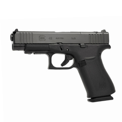 GLOCK G48 MOS - Comprar em MTS