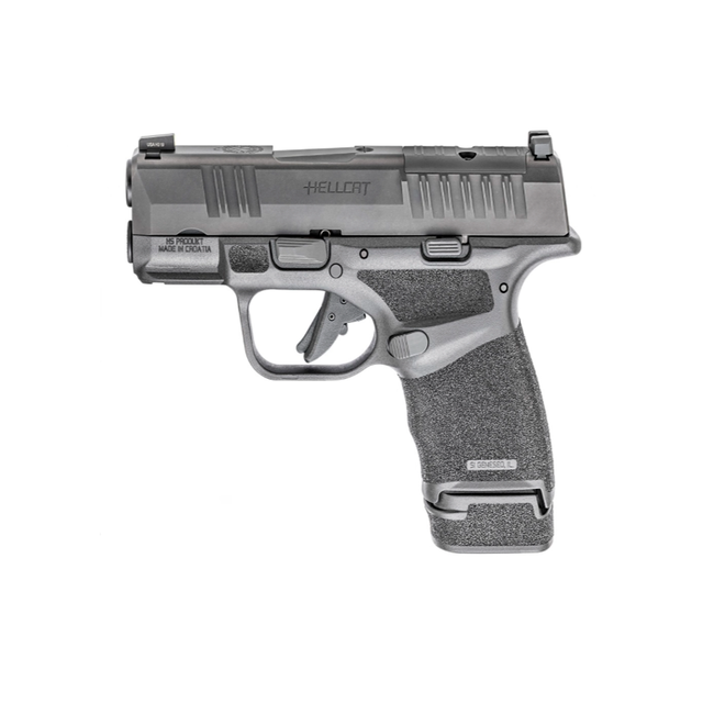 Pistola Springfield HELLCAT 3" OSP - Comprar em MTS