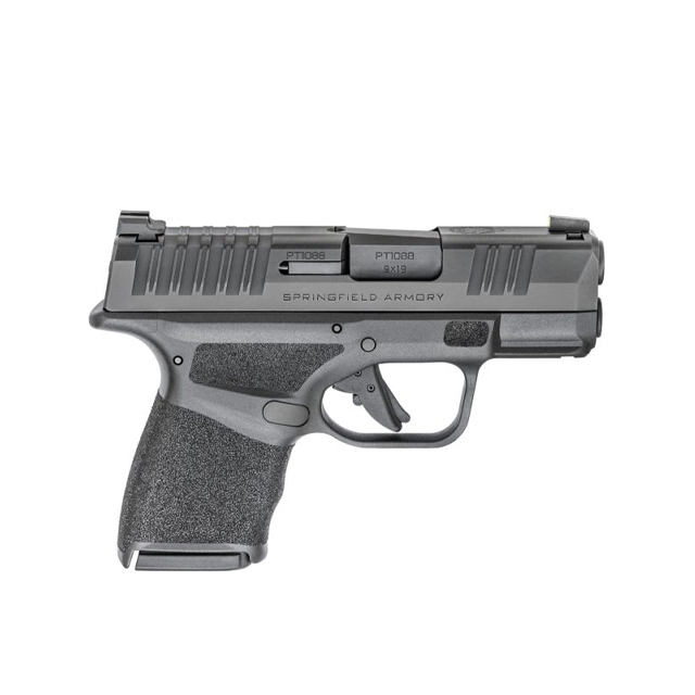 PISTOLA SPRINGFIELD HELLCAT 3" - Comprar em MTS
