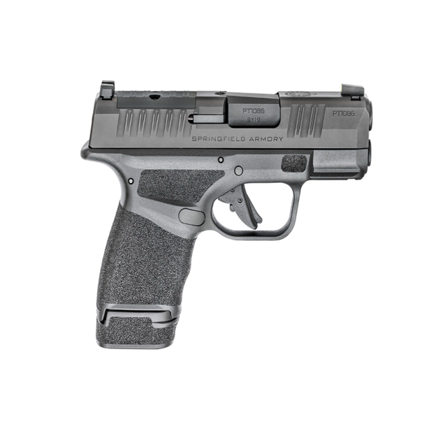 Pistola Springfield HELLCAT 3" OSP - Comprar em MTS