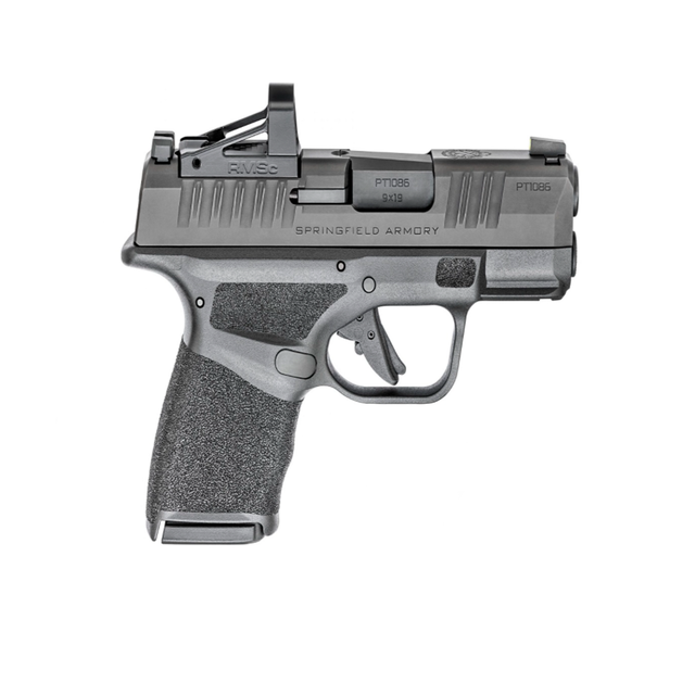 Pistola Springfield HELLCAT 3" OSP - Comprar em MTS