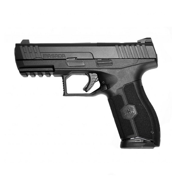 Pistola Masada 9MM - Comprar em MTS