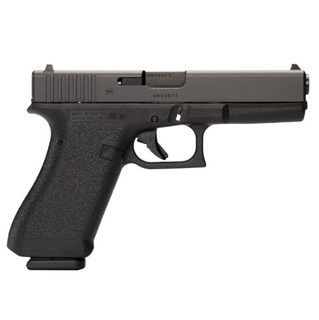 Glock P80 - Comprar em MTS