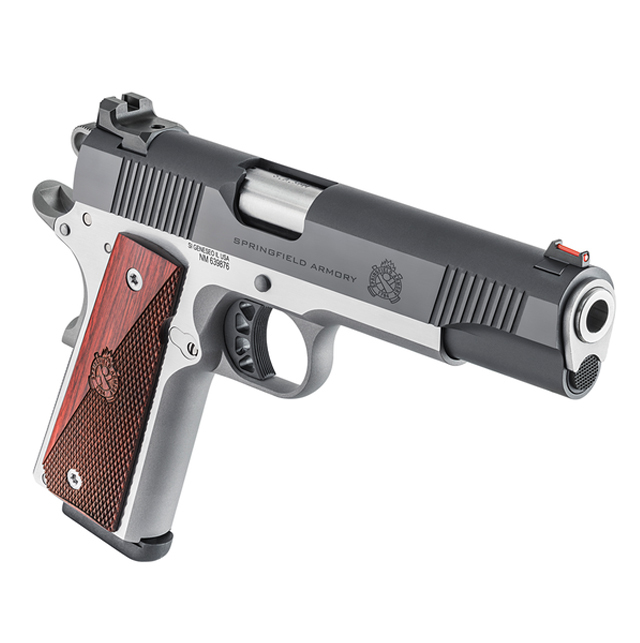 Springfield 1911 Ronin Operator - Comprar em MTS