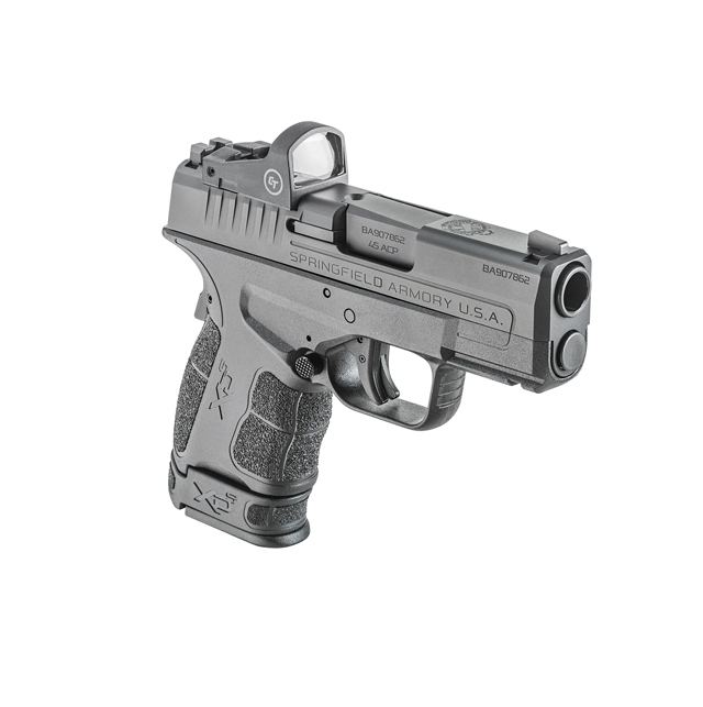 Springfield XD-S Mod.2 Osp 3.3" - Comprar em MTS