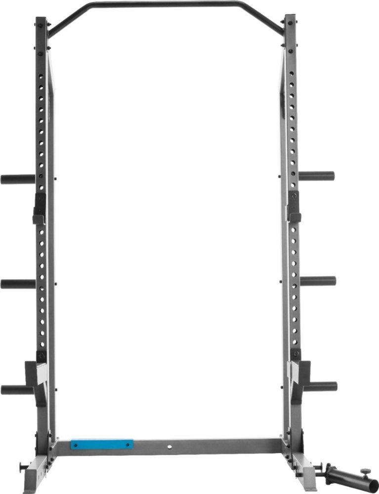 RACK FUNCIONAL CARBON STRENGTH POWER RACK - Fitnessland