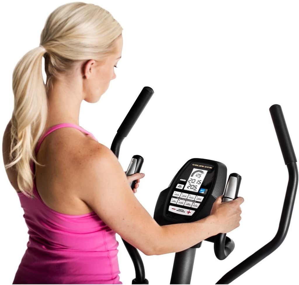 ELÍPTCO PRO FORM STRIDE TRAINER 380 - Fitnessland