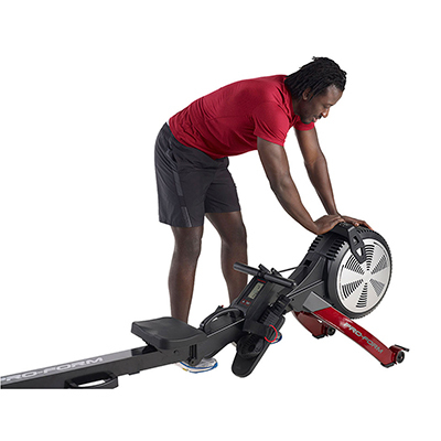 PROFORM® 550R - Comprar em Fitnessland