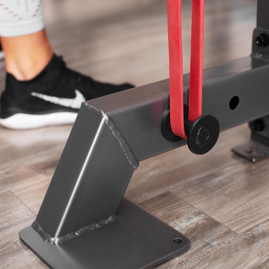RACK PROFORM STRENGTH POWER - Comprar em Fitnessland