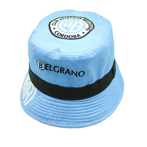 Gorro Piluso Belgrano de Córdoba - En Tu Cabeza