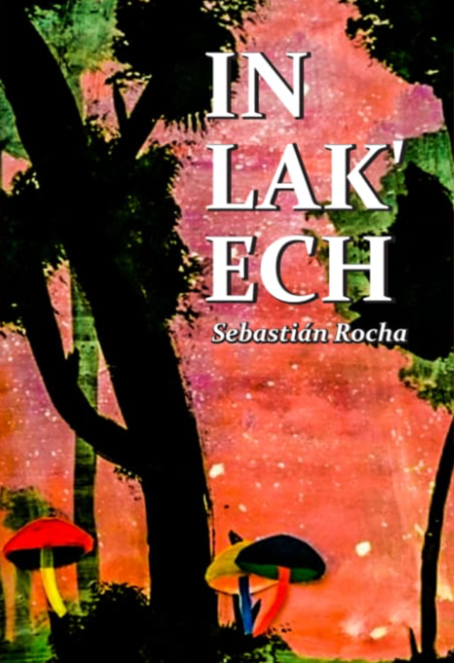 In Lak'ech - Comprar en Librería El Bodegón