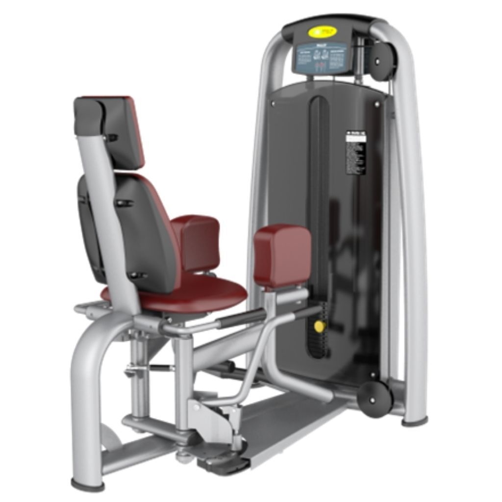 ABDUCTORES SERIE HARMONY UNOFIT - IMPACT FITNESS